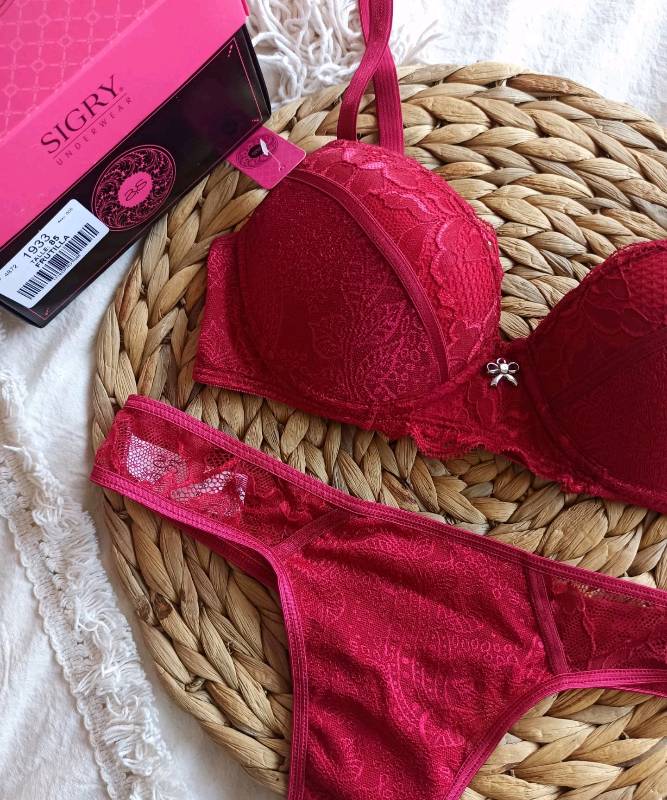 Sigry - Art 1933 en Rosario