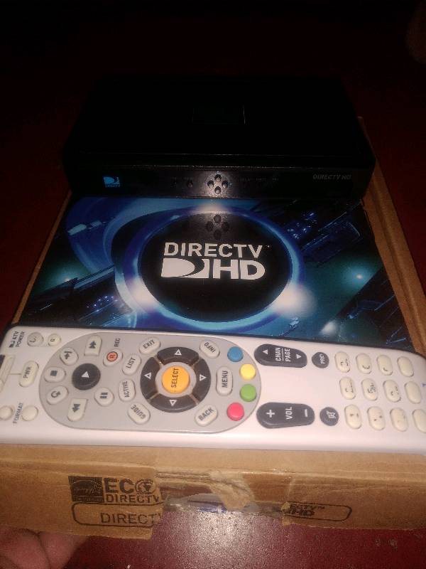 Decodificador HD Simple TV en Mérida