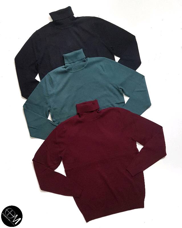 Sueter Tejido Estivaneli En Oferta en Caracas