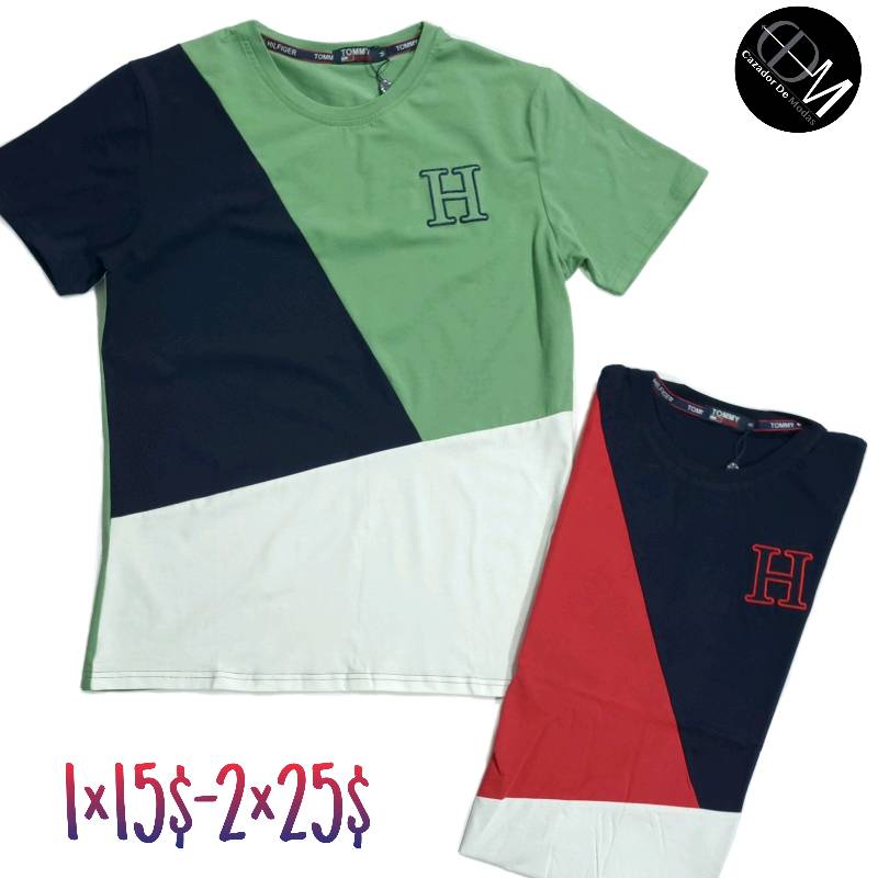 Franelas Marcas en Caracas