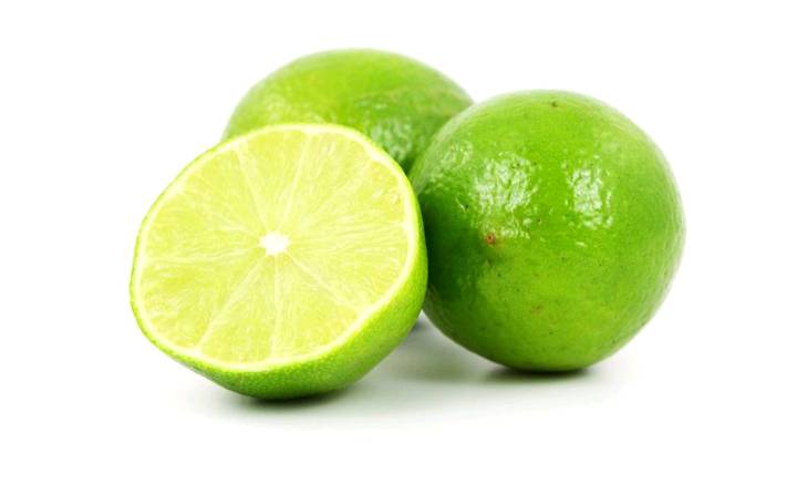 Limón criollo (Precio por Kilo) en Lagunillas