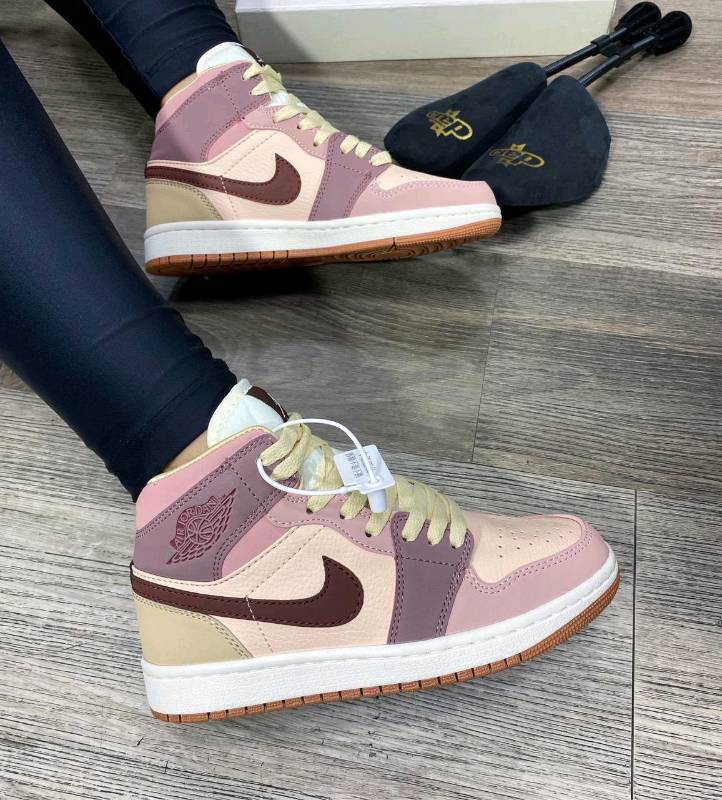 Jordan retro (dama) en Montería