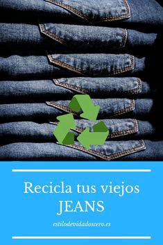 Recicla tu ropa vieja en Caracas