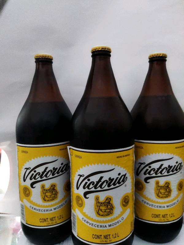 Mega víctoria 1.2Lt en Iguala de la Independencia