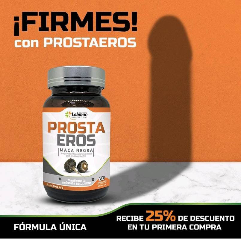 Prosta Eros en Manta