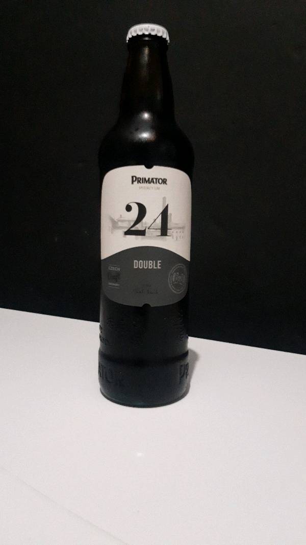 Primator 24 en Santo Domingo