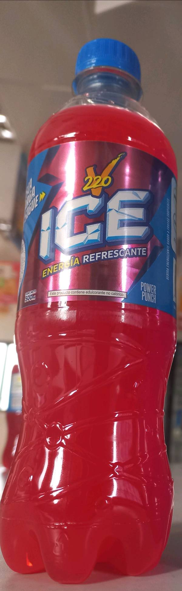 V220 ICE FRUTAS TROPICALES X6 en Tababela