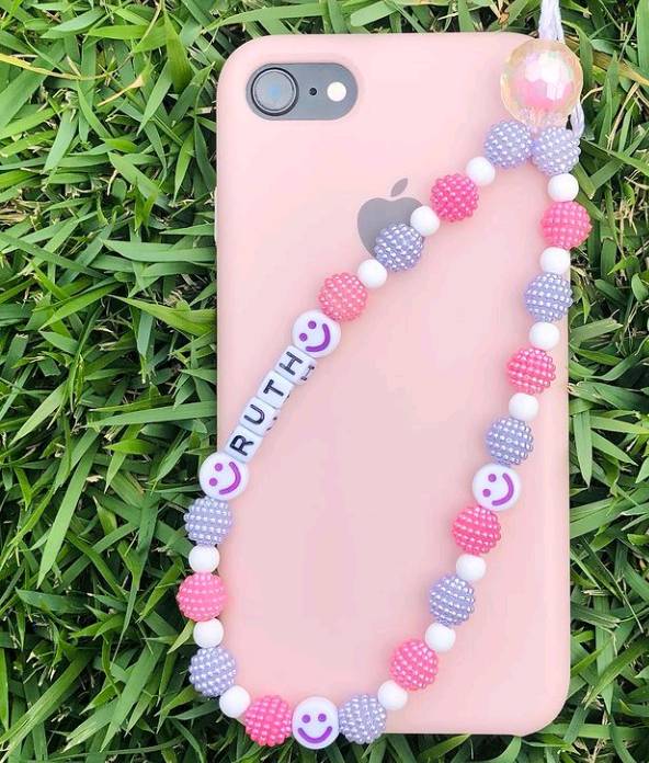 Straps para Celulares en Barranquilla