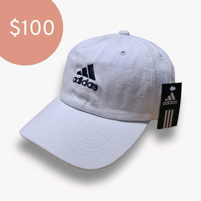 Gorra Adidas en Mexico City