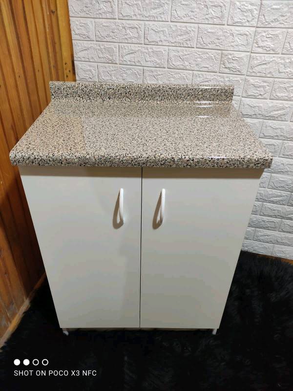 Bases de cocina/ encimeras variados modelos en Santiago de Chile