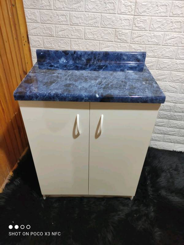 Bases de cocina/ encimeras variados modelos en Santiago de Chile