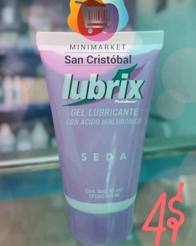 Linea Lubrix en San Cristóbal
