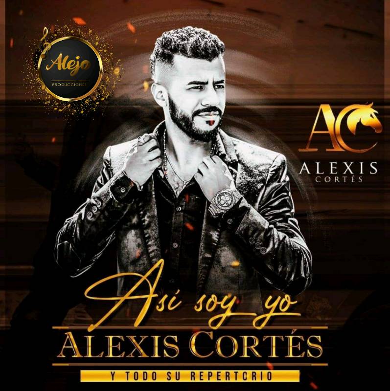 ALEXIS CORTES en Cali