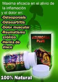 Reumofan plus en Cancun