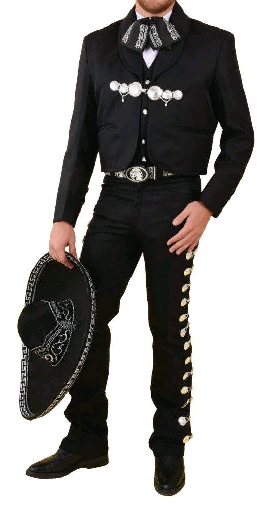 Traje completo hombre en Cartago