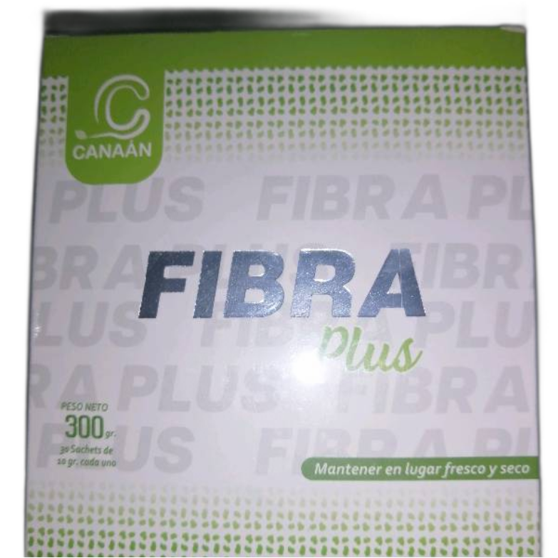Fibra plus en Santa Cruz