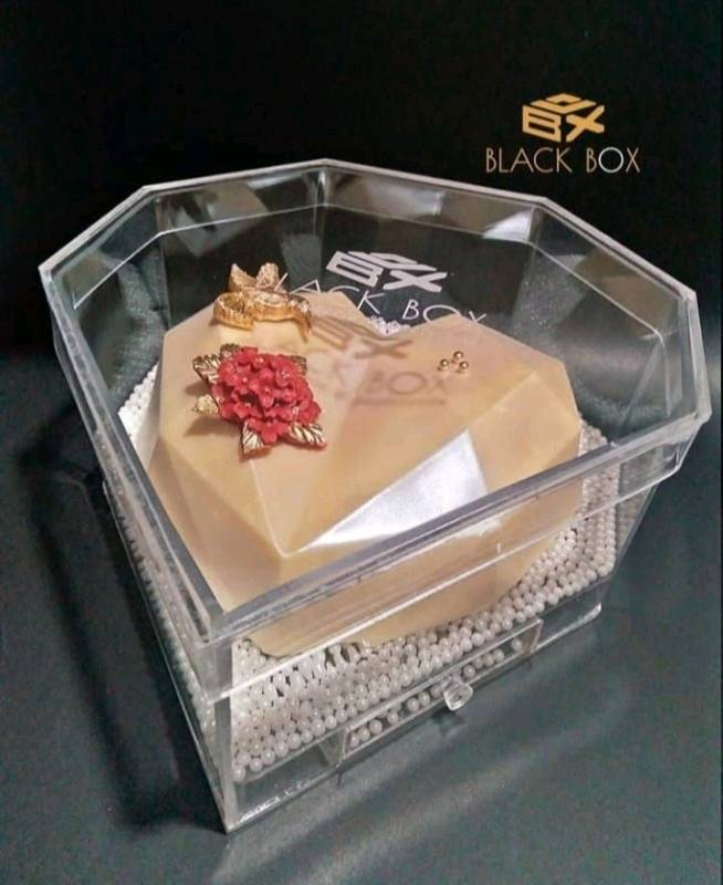 Diamond Box en Zumpango del Rio