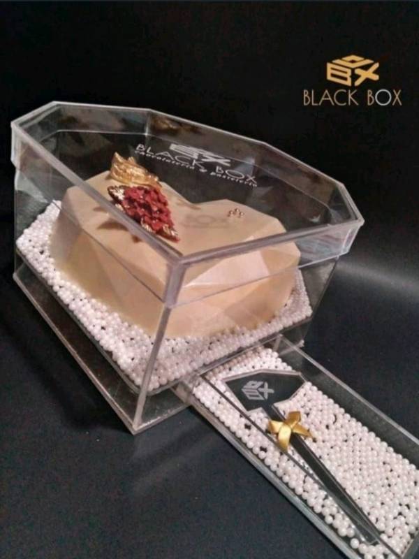 Diamond Box en Zumpango del Rio