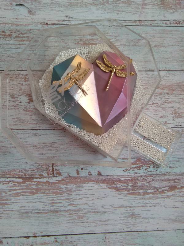 Diamond Box en Zumpango del Rio