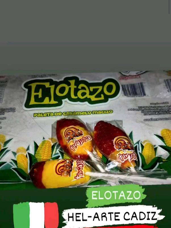 ELOTAZO en Santa Ana