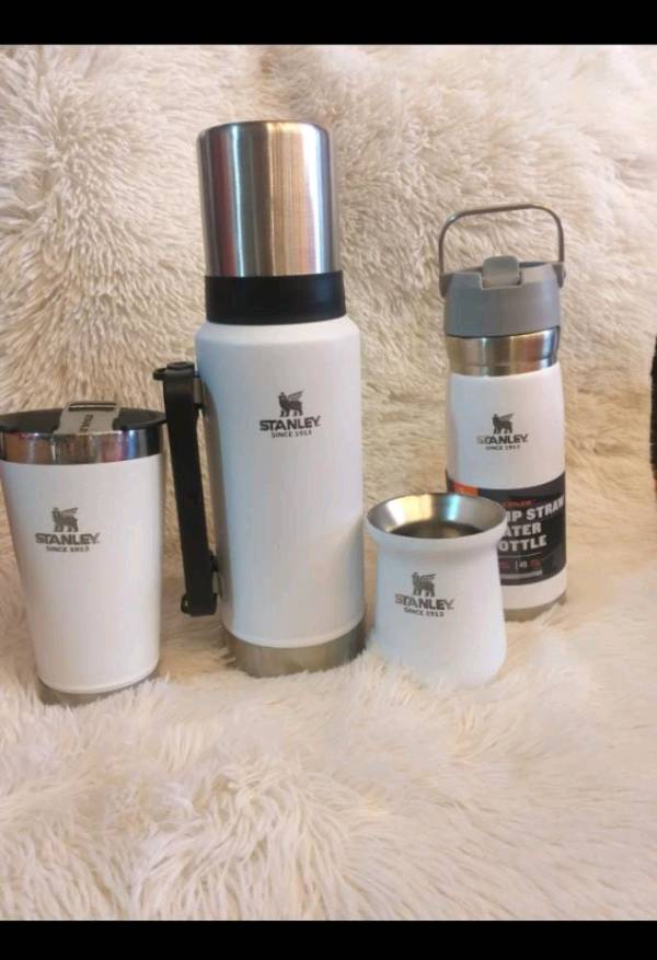 KIT STANLEY COMPLETO🥳 en Posadas