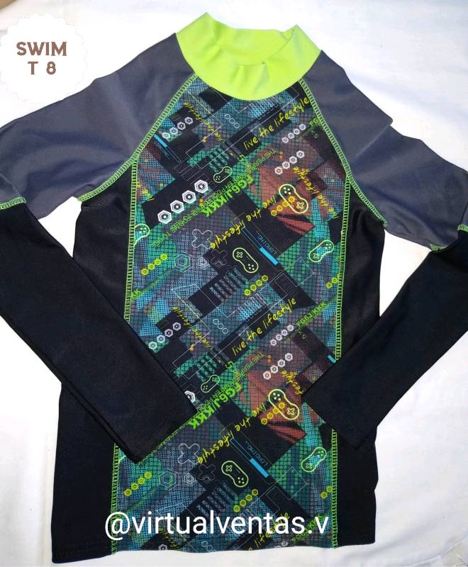Traje de baño de niño Marca Swim en Caracas