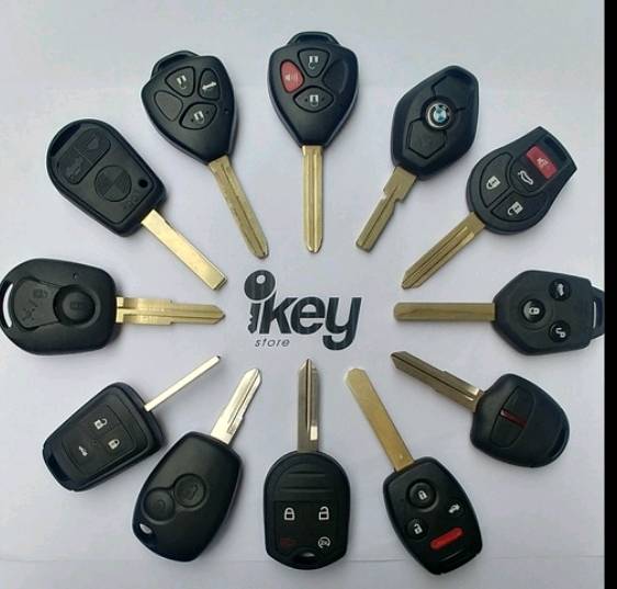 Servicio Llaves con Chip en Panama