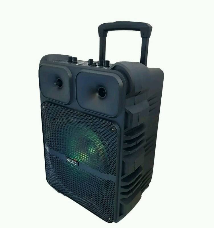 Parlante orix 12" en Castelar