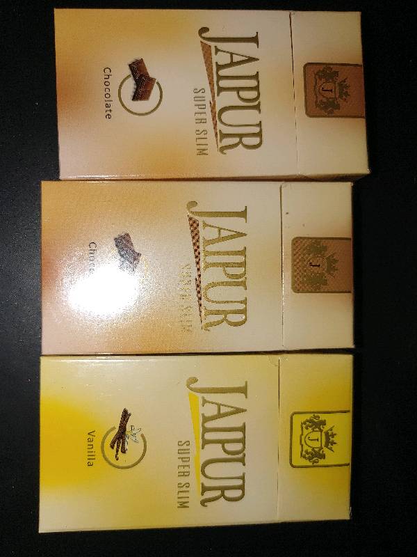 Cigarros de Sabores en Monterrey