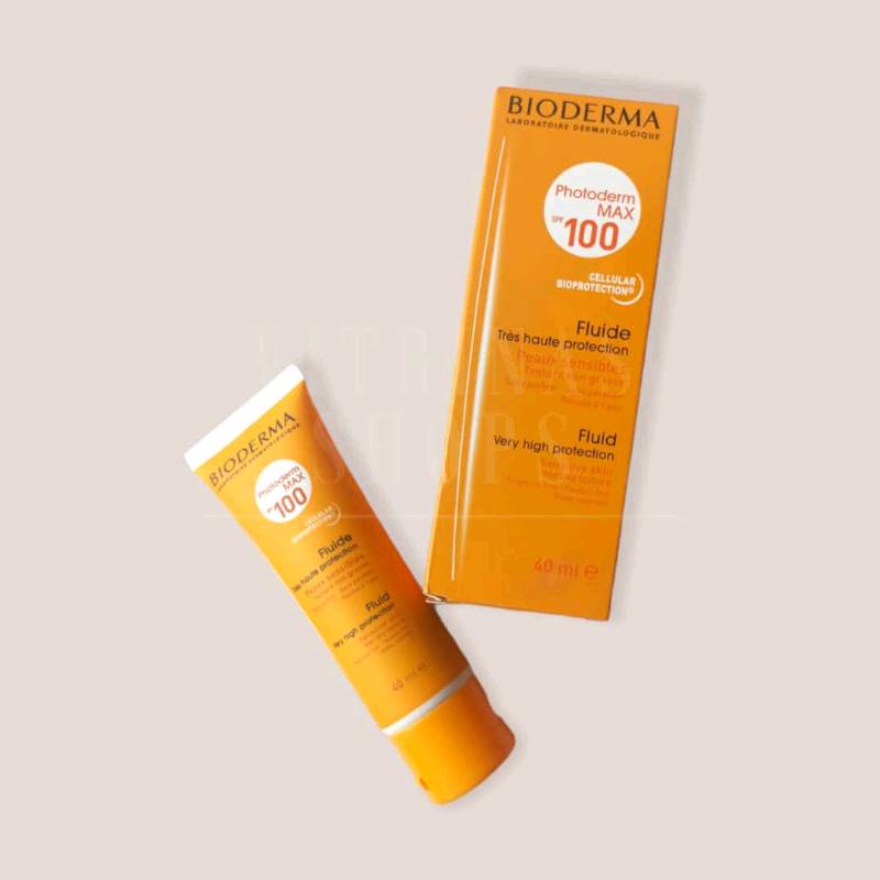 Protector solar Bioderma Photoderm MAX de 100spf en Caracas
