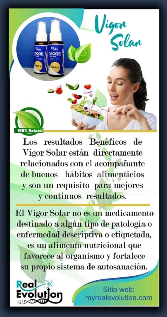 Vigor Solar en Valencia