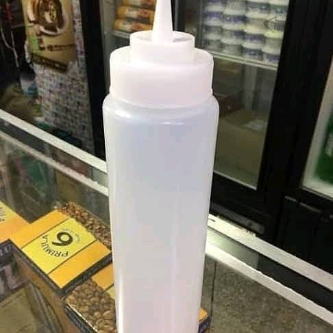 TETEROS PARA SALSAS IMPORTADOS en valencia