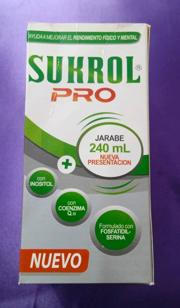 Sukrol Pro Jarabe en San Pedro sula