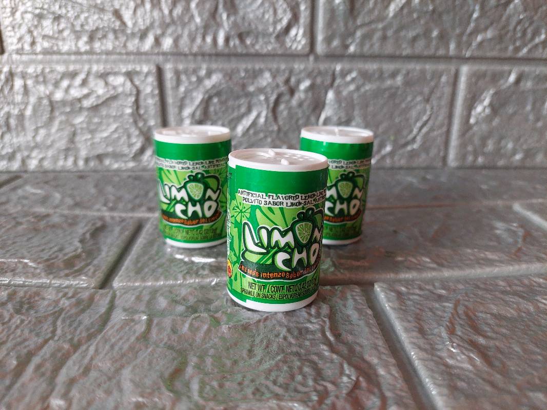 Limoncho en Guatemala City