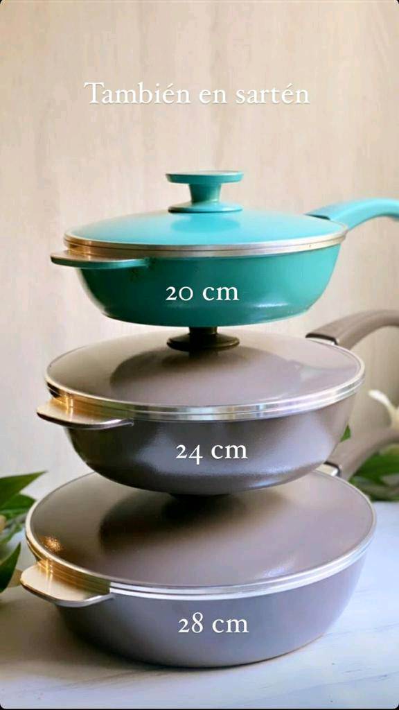 Sartenes Essen en Asunción