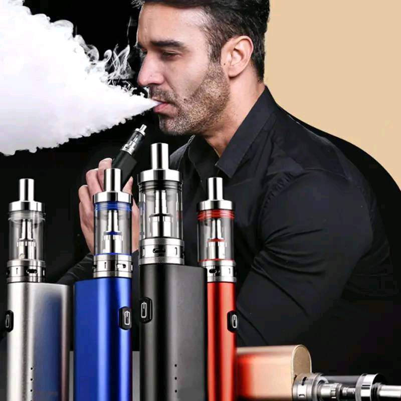 VAPE LITE 40 💨 en Salinas