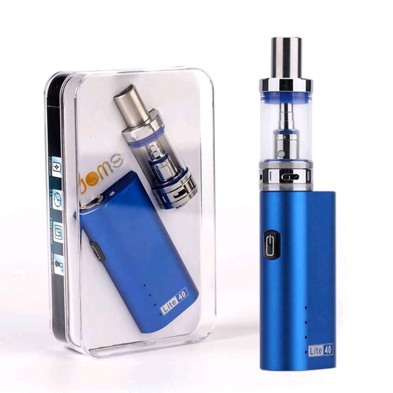 VAPE LITE 40 💨 en Salinas