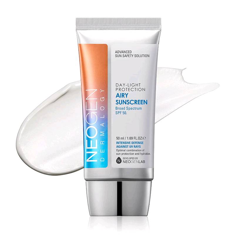 NEOGEN, Dermalogy Day-Light Protection Airy Sunscreen en Loja