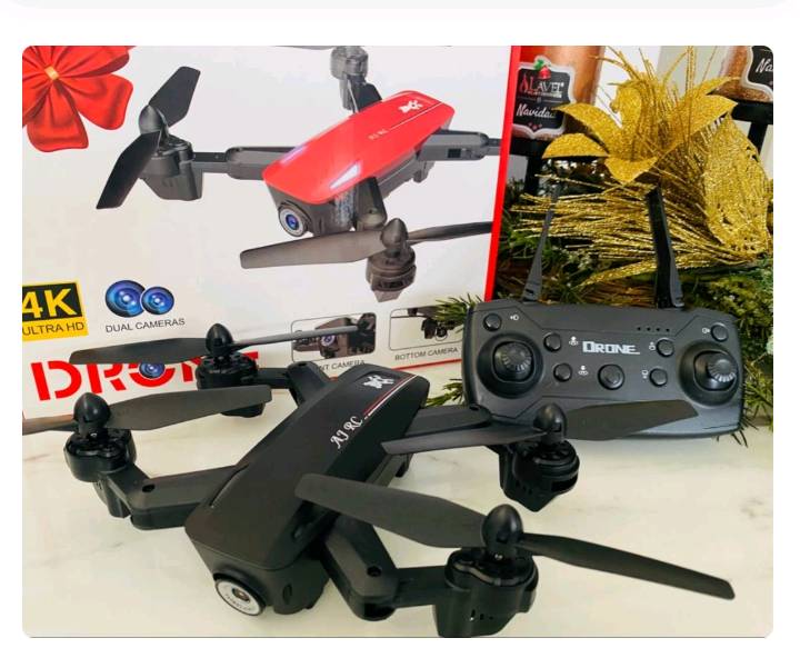 Drone AJ RC en Riobamba