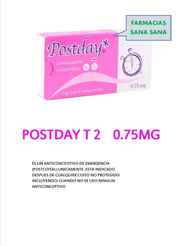 Postday en Xochimilco