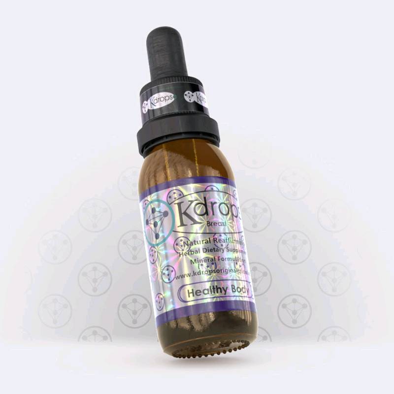 KDROPS BREAST en Santiago de Chile