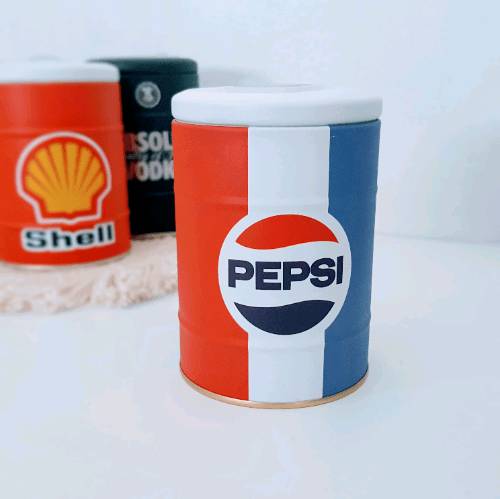 Lata tambito en Castelar