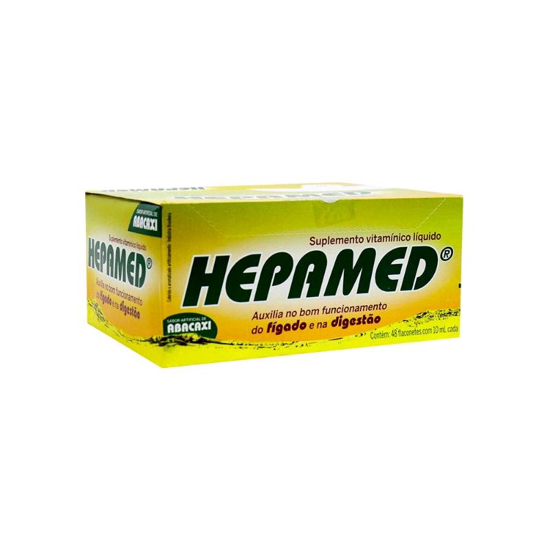 Hepamed en Yacuiba