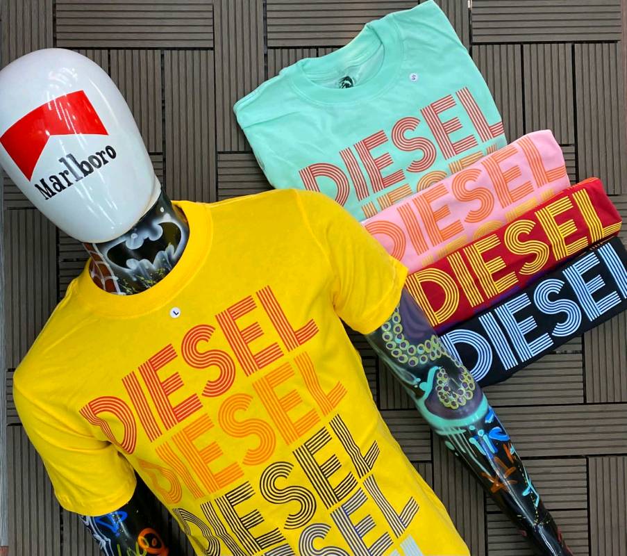 Poloche en Santo Domingo