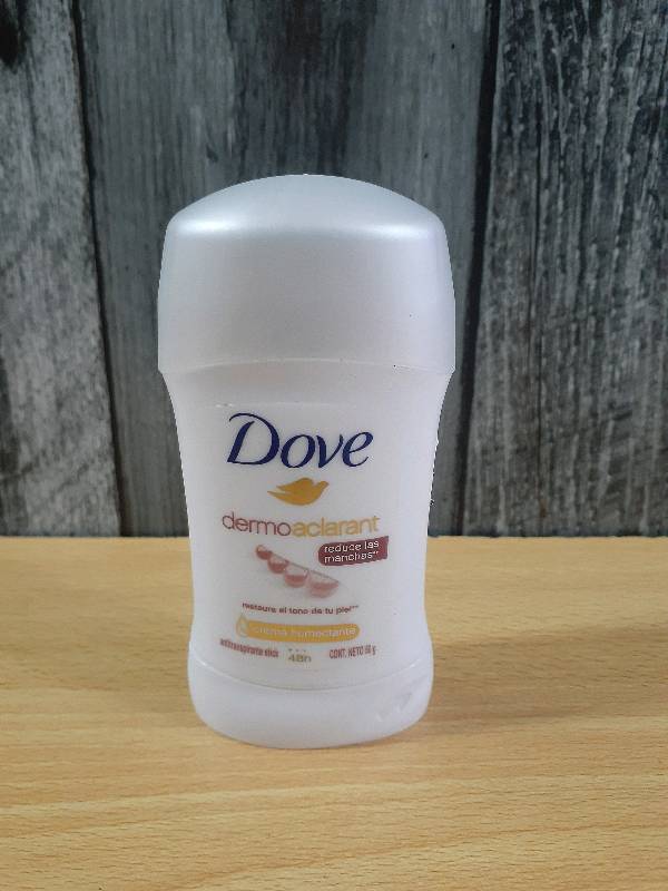 Desodorante Dove en barra en El Bosque