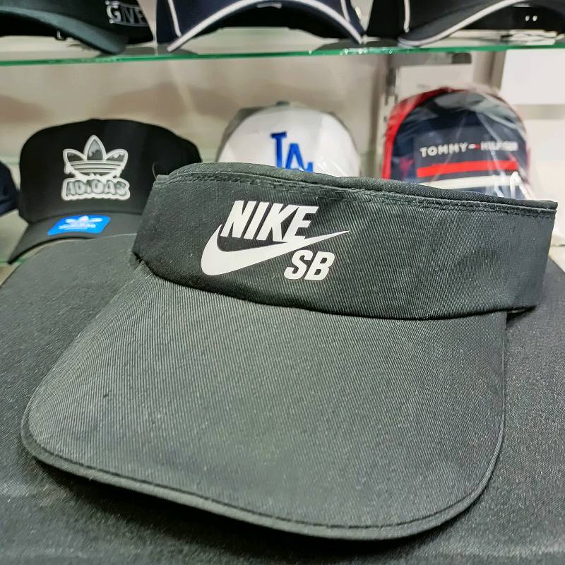 Visera Negra Nike | ppgbbe.intranet.biologia.ufrj.br