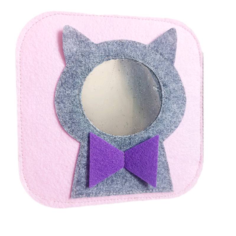 Libro de texturas para bebés+6 meses en Zapopan