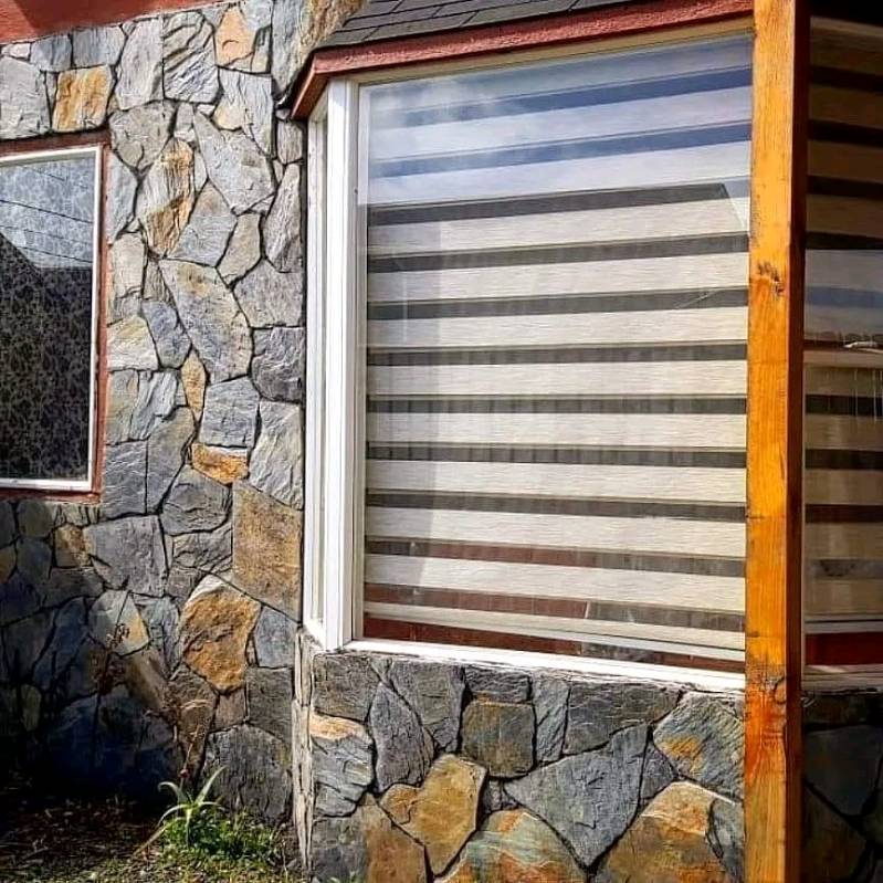 Piedra Laja Natural Chica en Angol