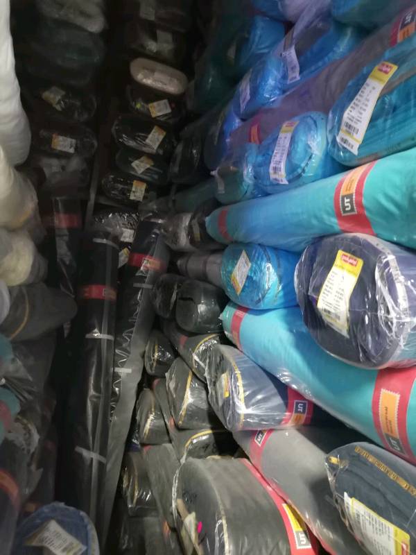 Tela polystel en Lima