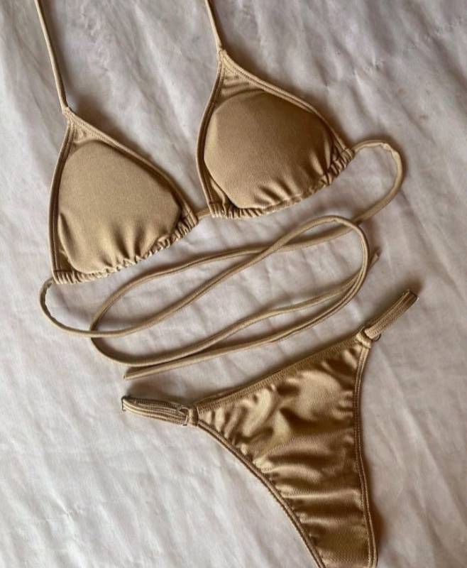 Bahamas Lisa en San Luis